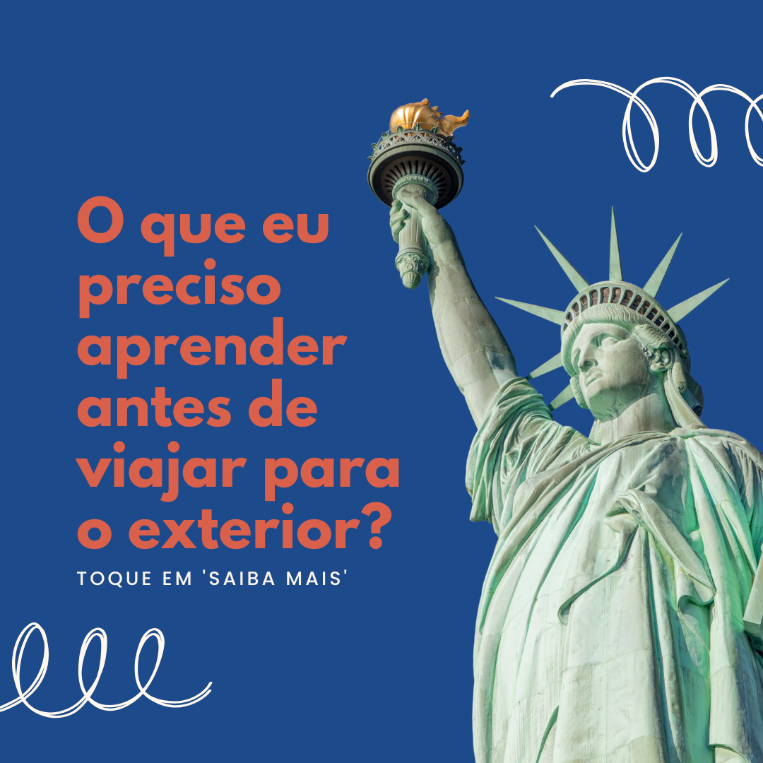 ingles para viagen - JP | Hotmart