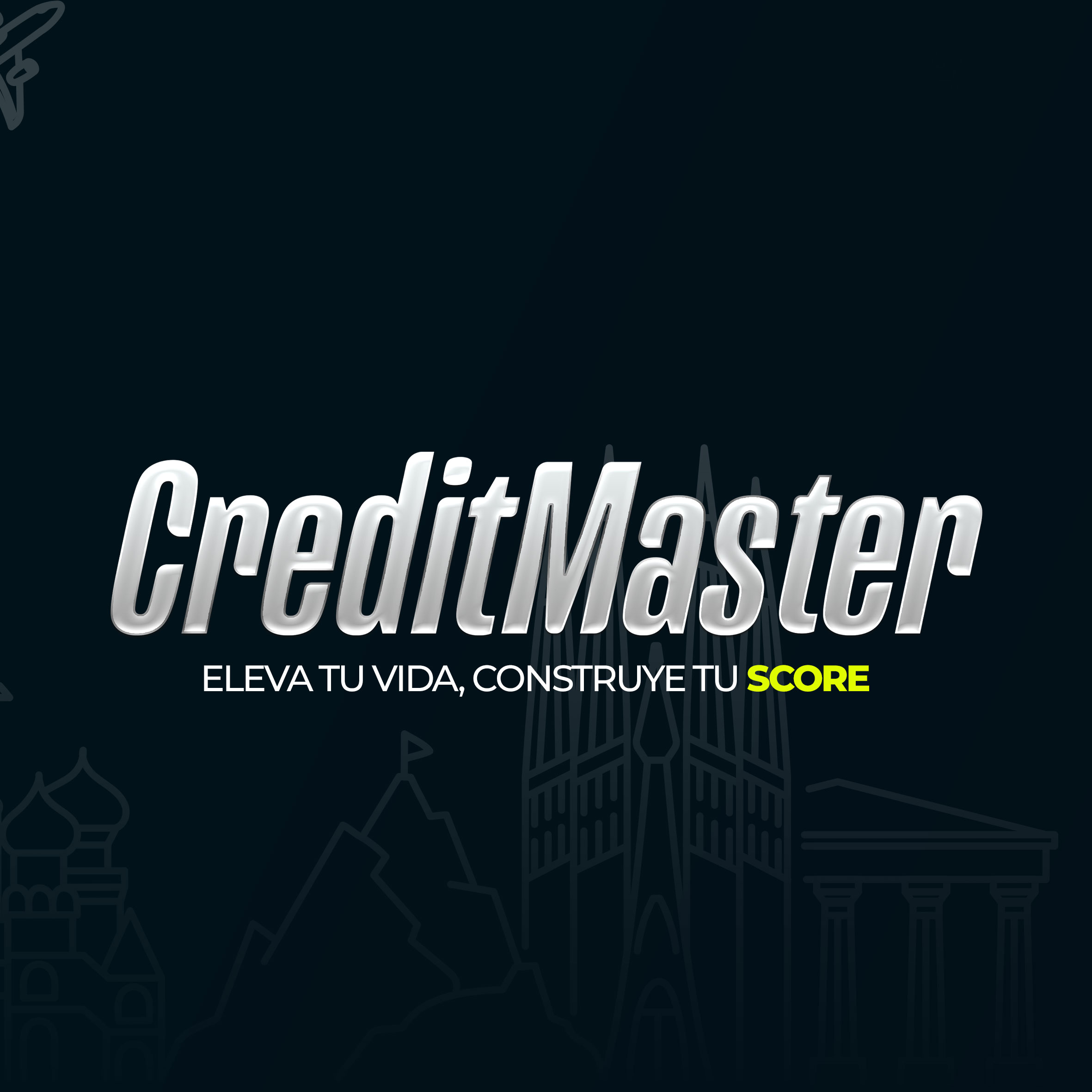 Super Usuarios - Credit Master - CreditMaster | Hotmart