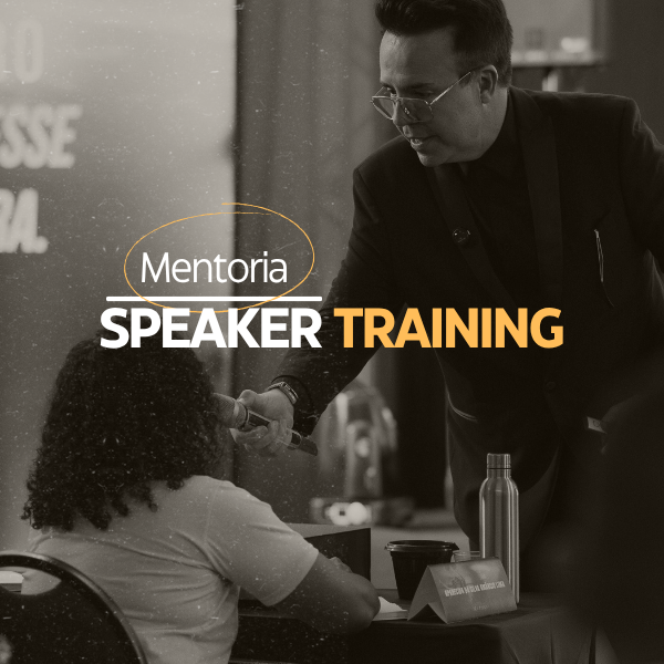Mentoria Speaker Training - Felipe Sa Ness | Hotmart