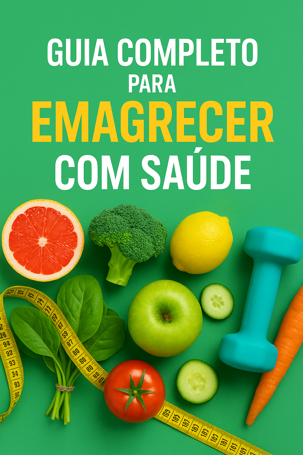 Guia Completo para Emagrecer: Produtos, Dicas e Estratégias Eficaze...