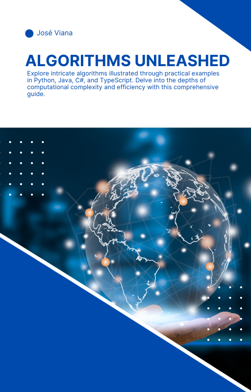 ALGORITHMS UNLEASHED