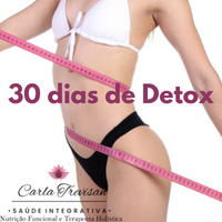 Programa 30dias de Detox