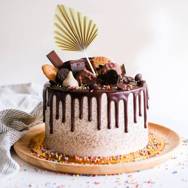 Melhores bolos do mundo receitas exclusivas - Valtieris Aparecido C...