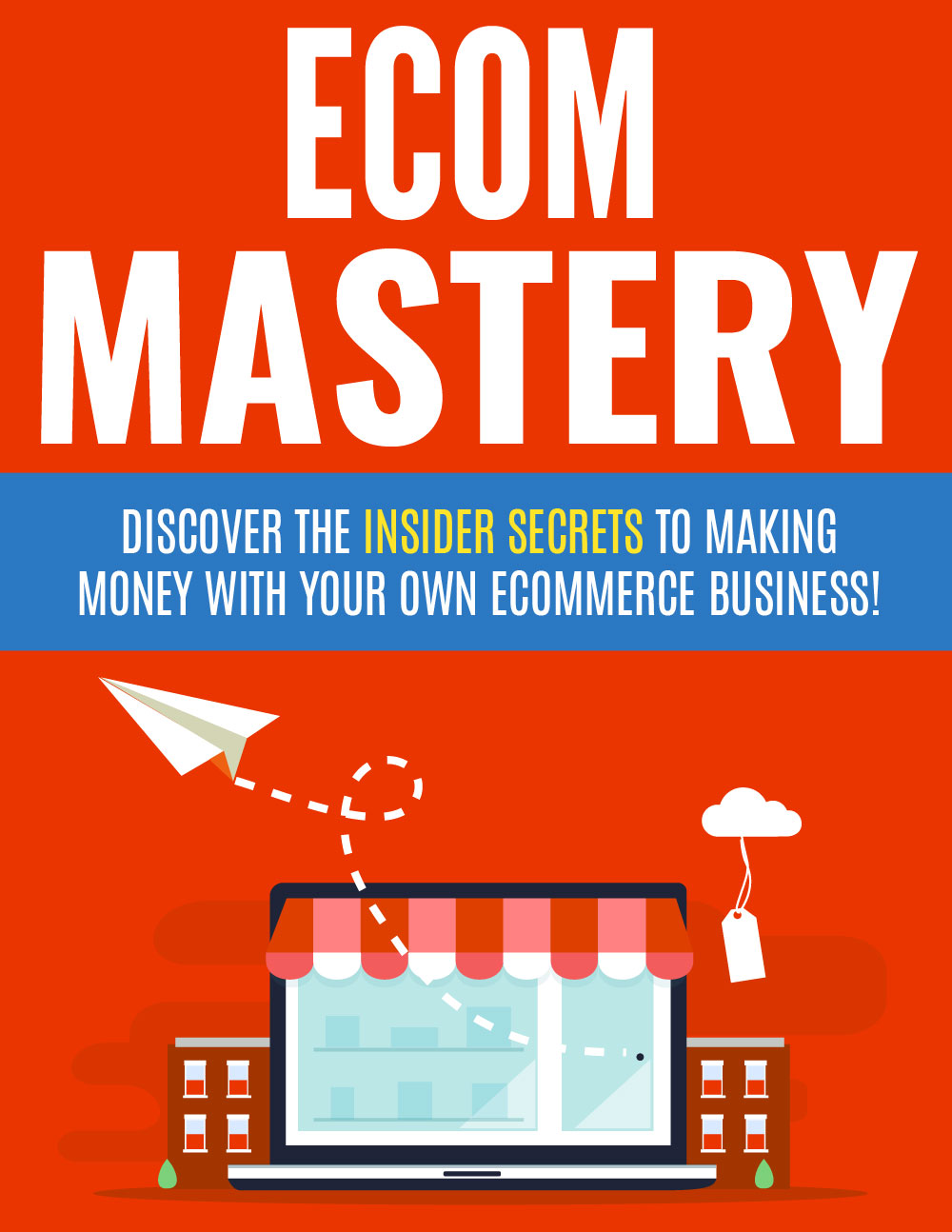 Ecom-Mastery