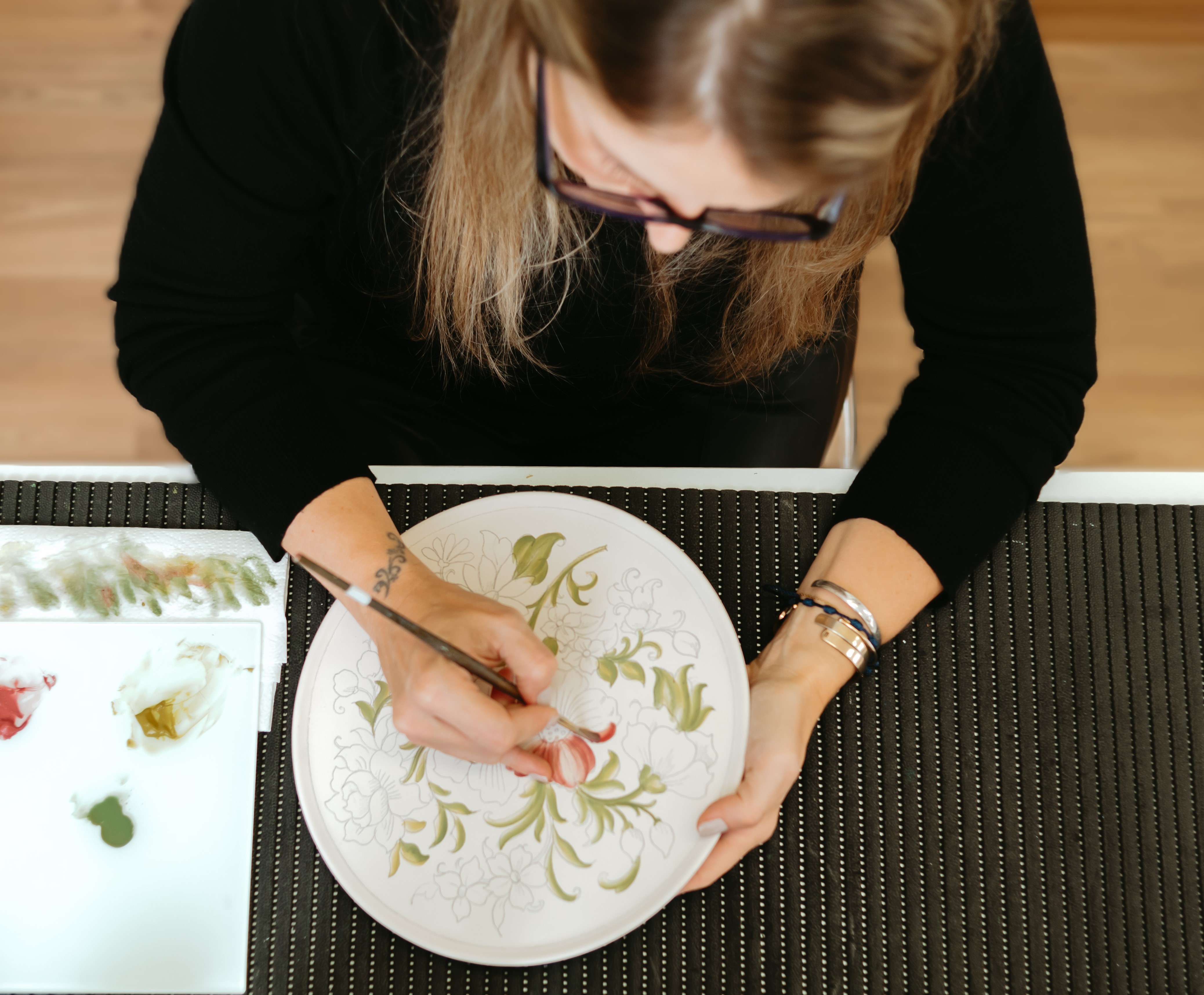 Curso Encontro com Paula Rizzo - Paula Rizzo | Hotmart