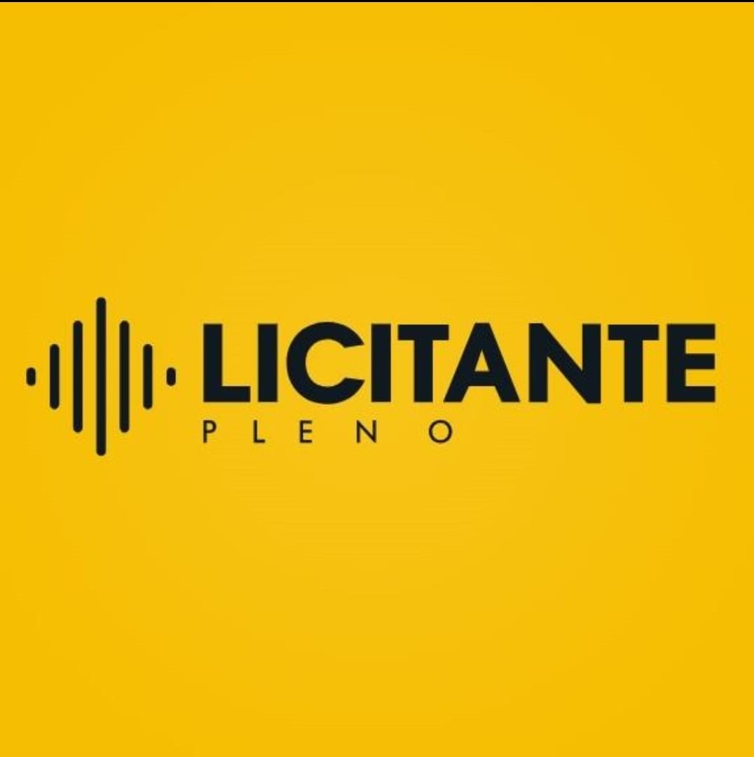 Licitante Pleno