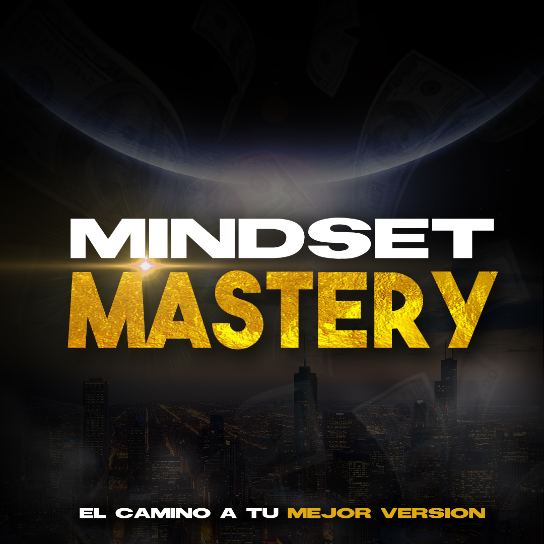 Mindset Mastery - Elements SAS | Hotmart