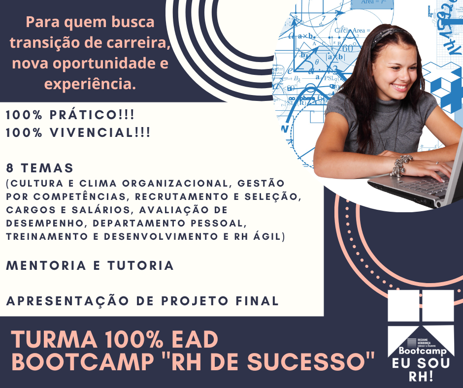 Bootcamp "RH de Sucesso"