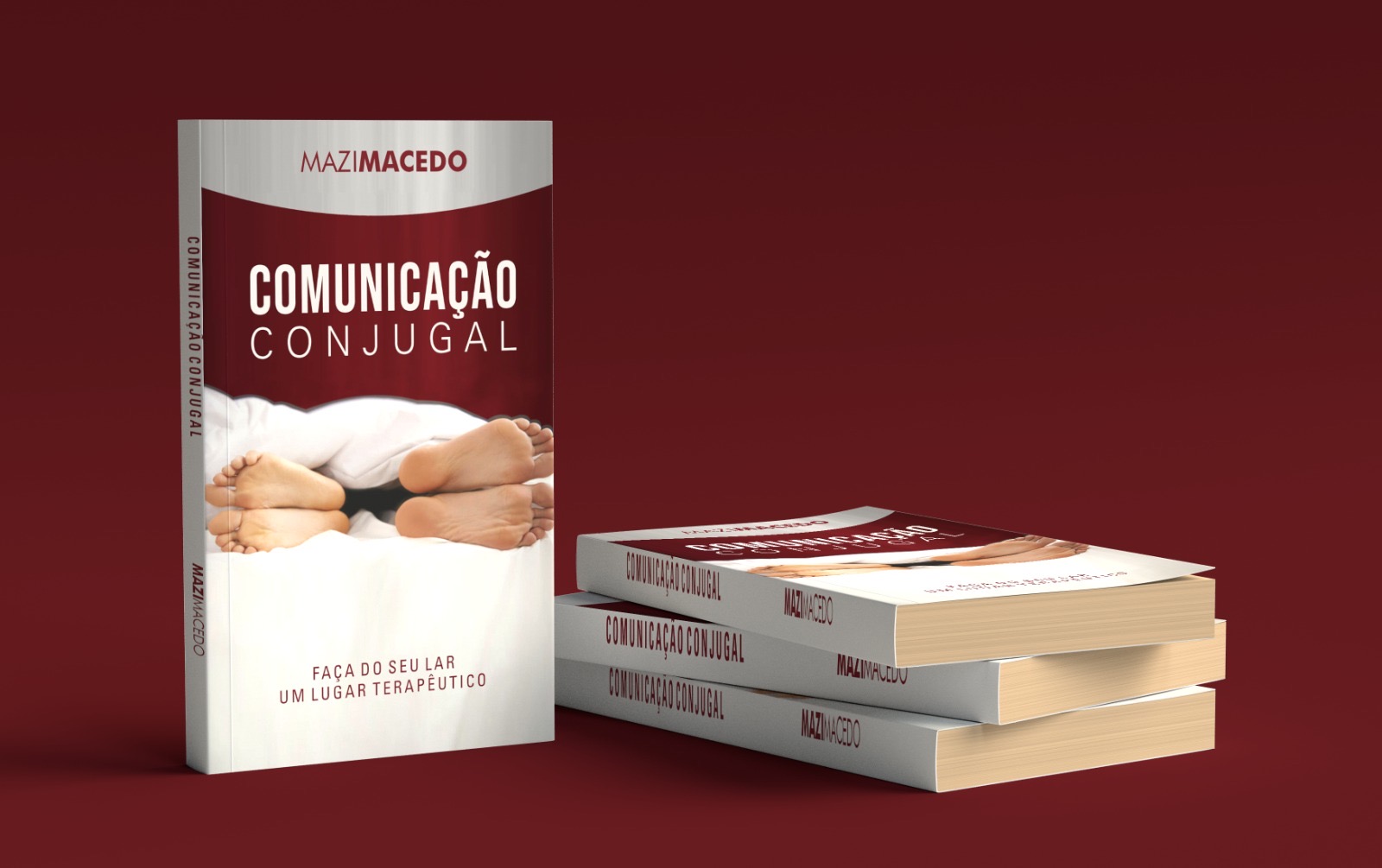 Comunicação Conjugal: Faça Do Seu Lar Um Lugar Terapêutico. Vida Cr...