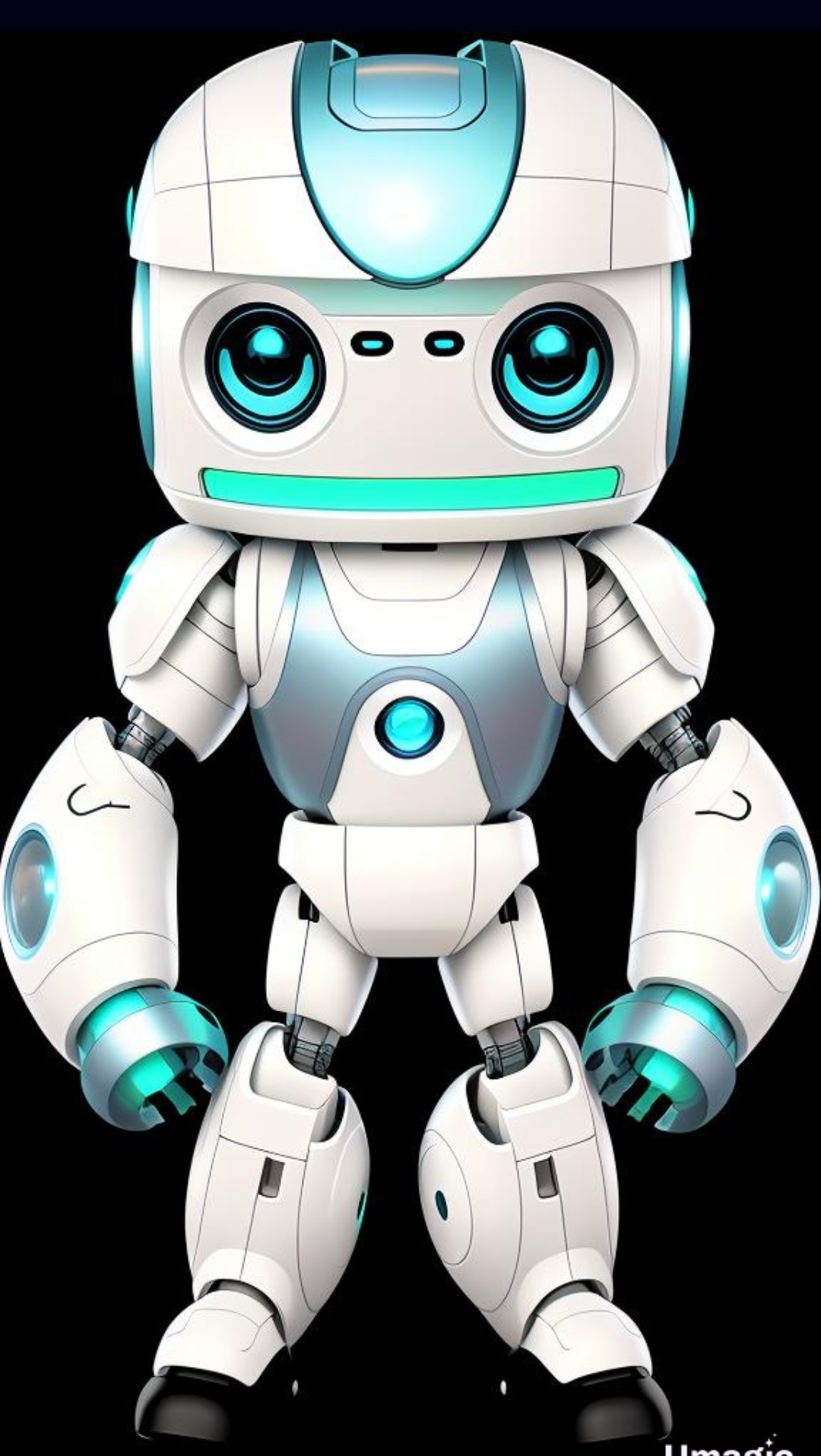 FUN ROBOTS CLUBE NFT