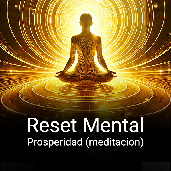 👉 Pack Reset Mental - Asesorías y Consultorías Transformar SAS | H...