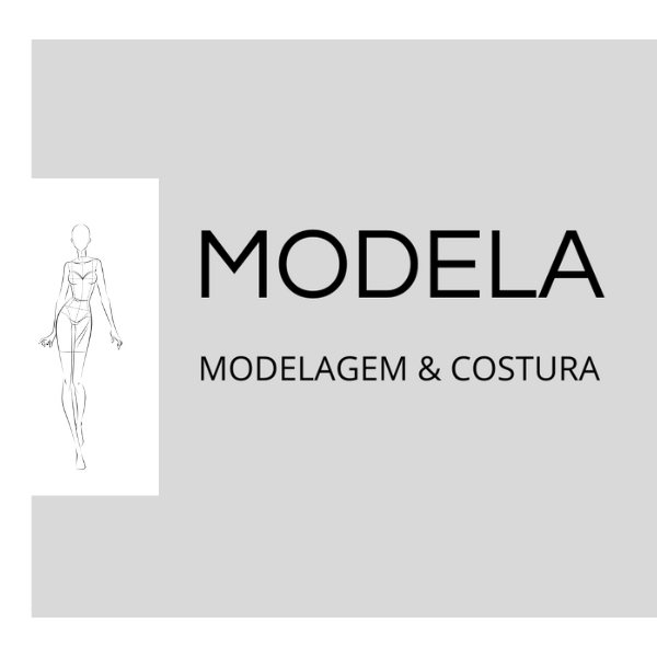 Modela - curso de modelagem e costura feminina - Sandra Costa de ...
