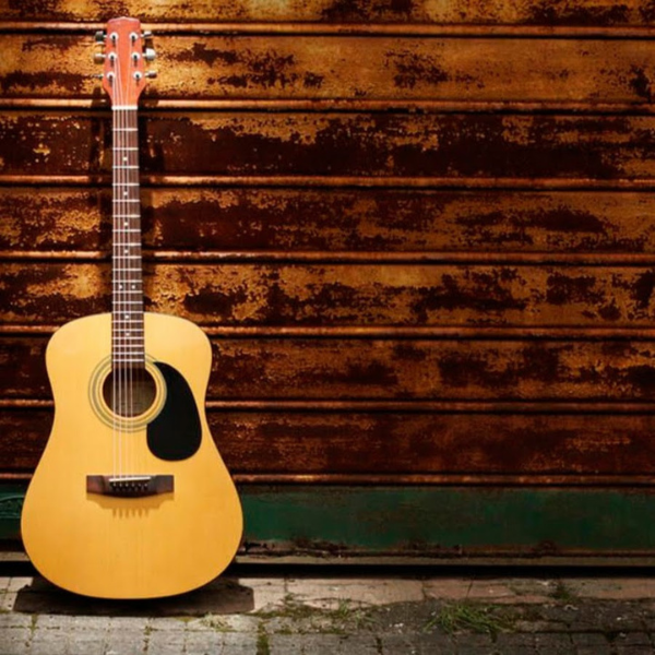 Domina la Guitarra - Ivan de Sousa Martins | Hotmart