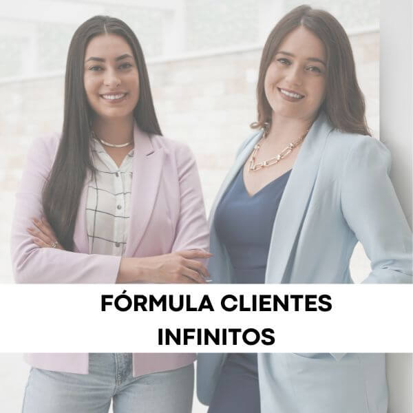 FÓRMULA CLIENTES INFINITOS - IK ARQ ENSINA | Hotmart