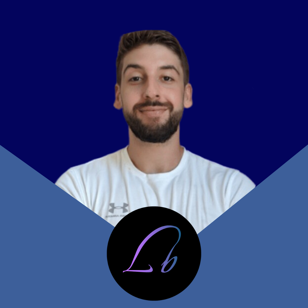 Método LB - lucas da silva barbosa | Hotmart