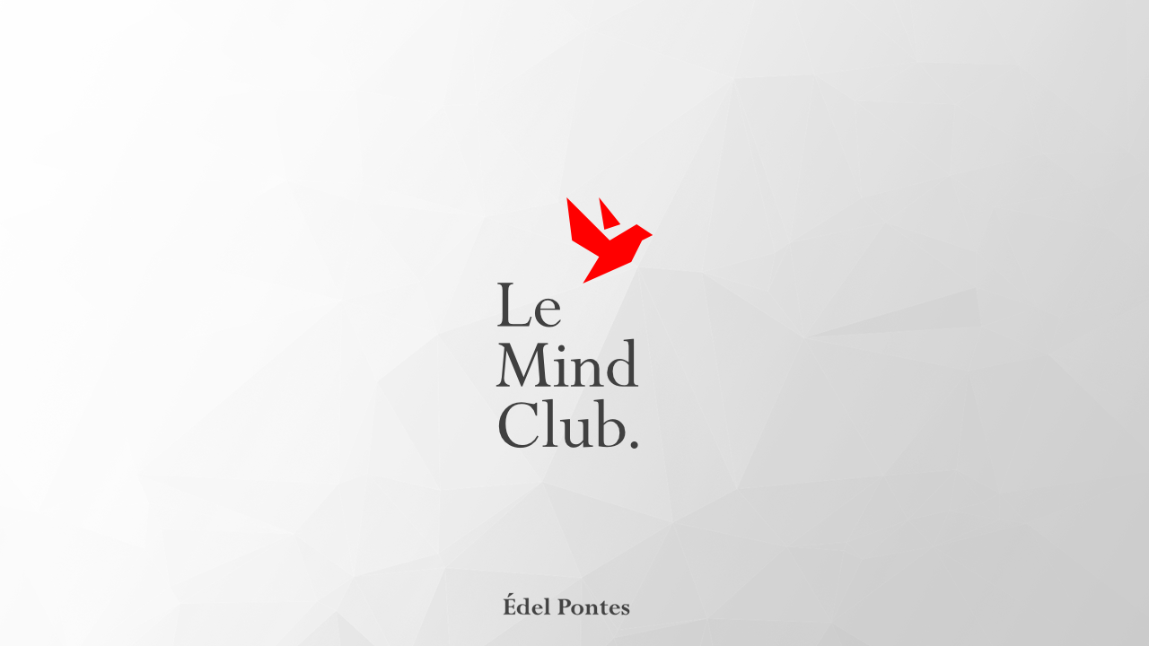 Le Mind Club - Édel Pontes PhD | Hotmart