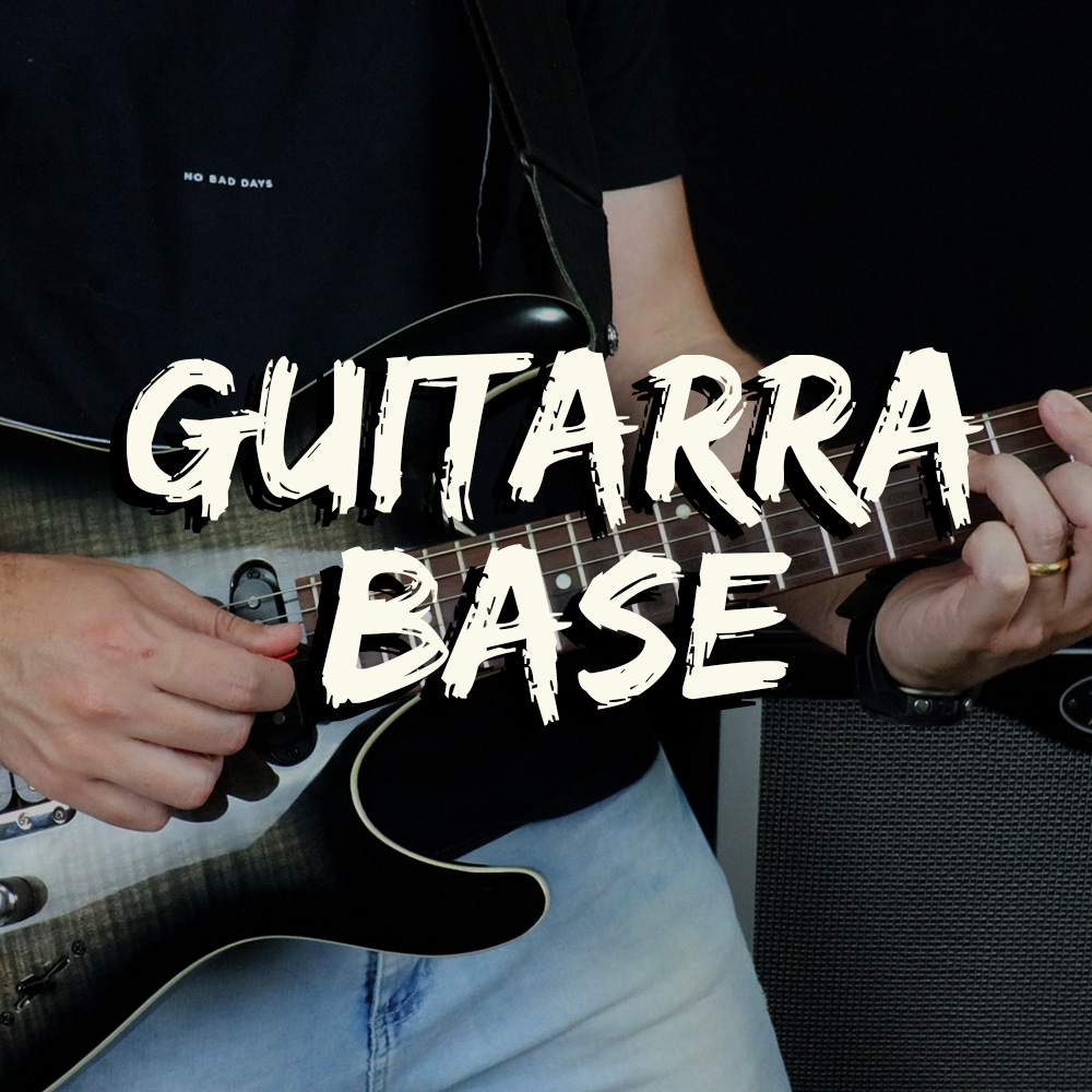 Guitarra Base - Carlos Eduardo Monegatto Rodrigues | Hotmart