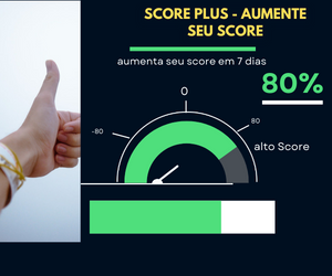 Score Plus - Aumente