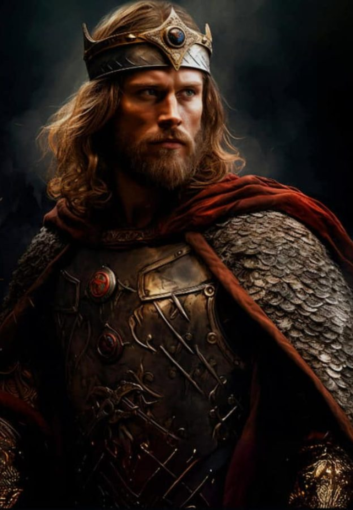 O Retorno do Rei - JORGE WILSON BERNAT DE SOUZA | Hotmart