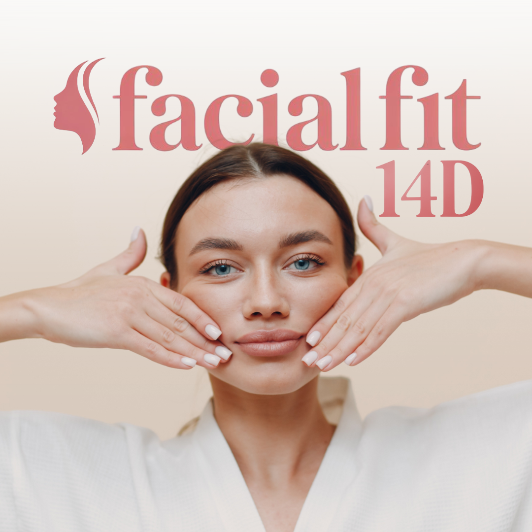 Facial Fit - AGR S A Ltda | Hotmart