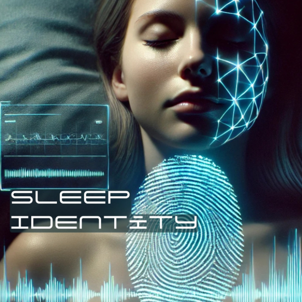 Sleep Identity™ – Discover Your Ideal Wake-Up Time