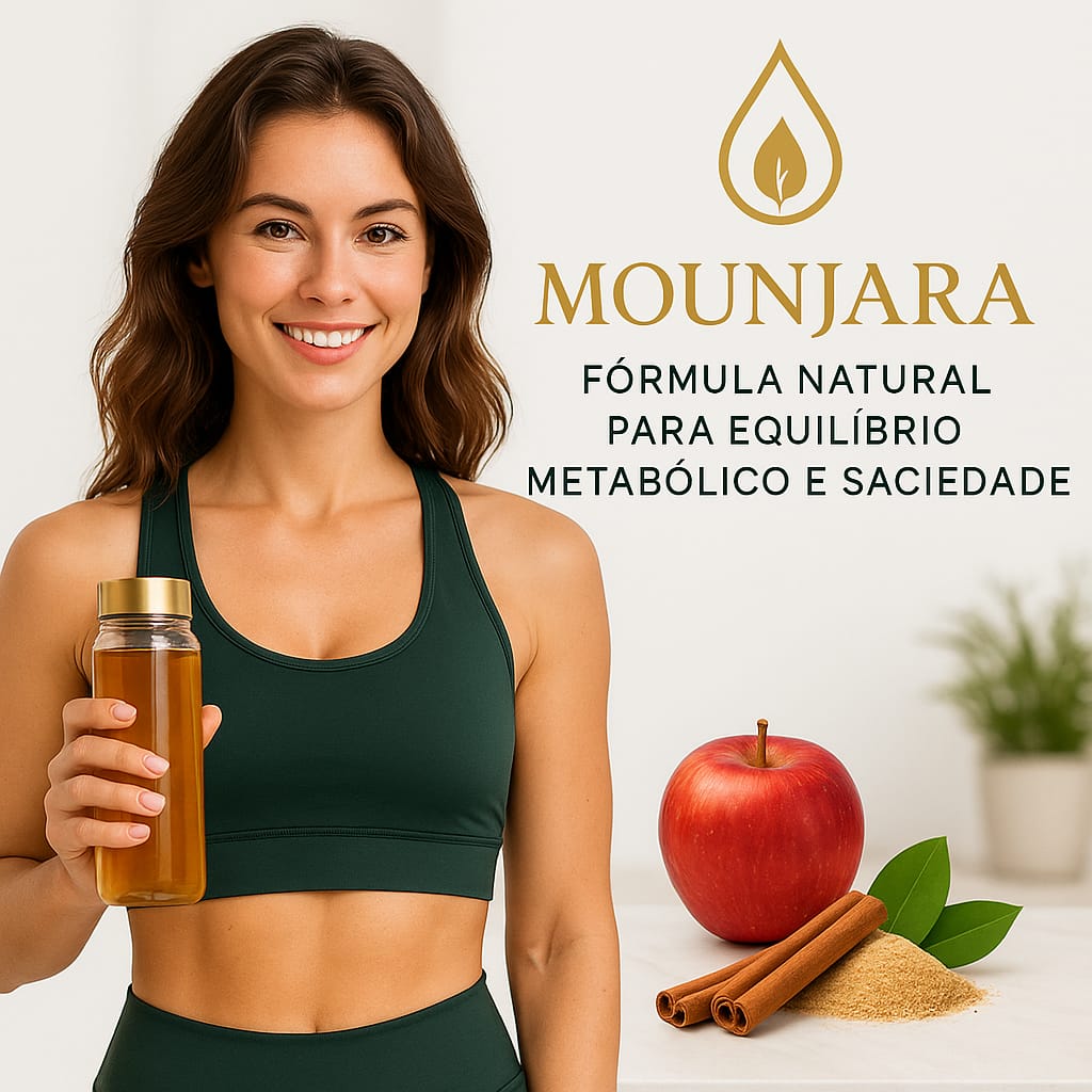 Mounjara: Pode ser consumido como chá, elixir ou em cápsulas, adaptando-se perfeitamente à sua ...