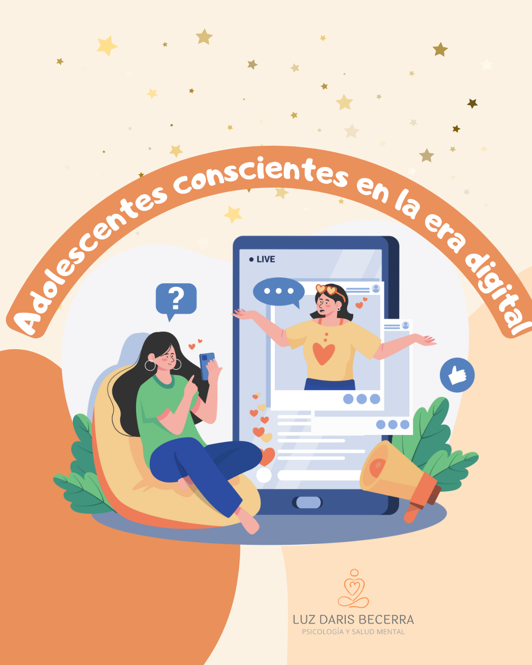 Sesiones Grupales de Psicoeducación para Adolescentes: Tema: Uso ...