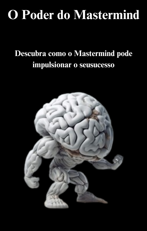 O Poder do MasterMind