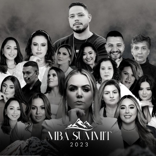 MBA SUMMIT ONLINE - Marysol Almeida | Hotmart