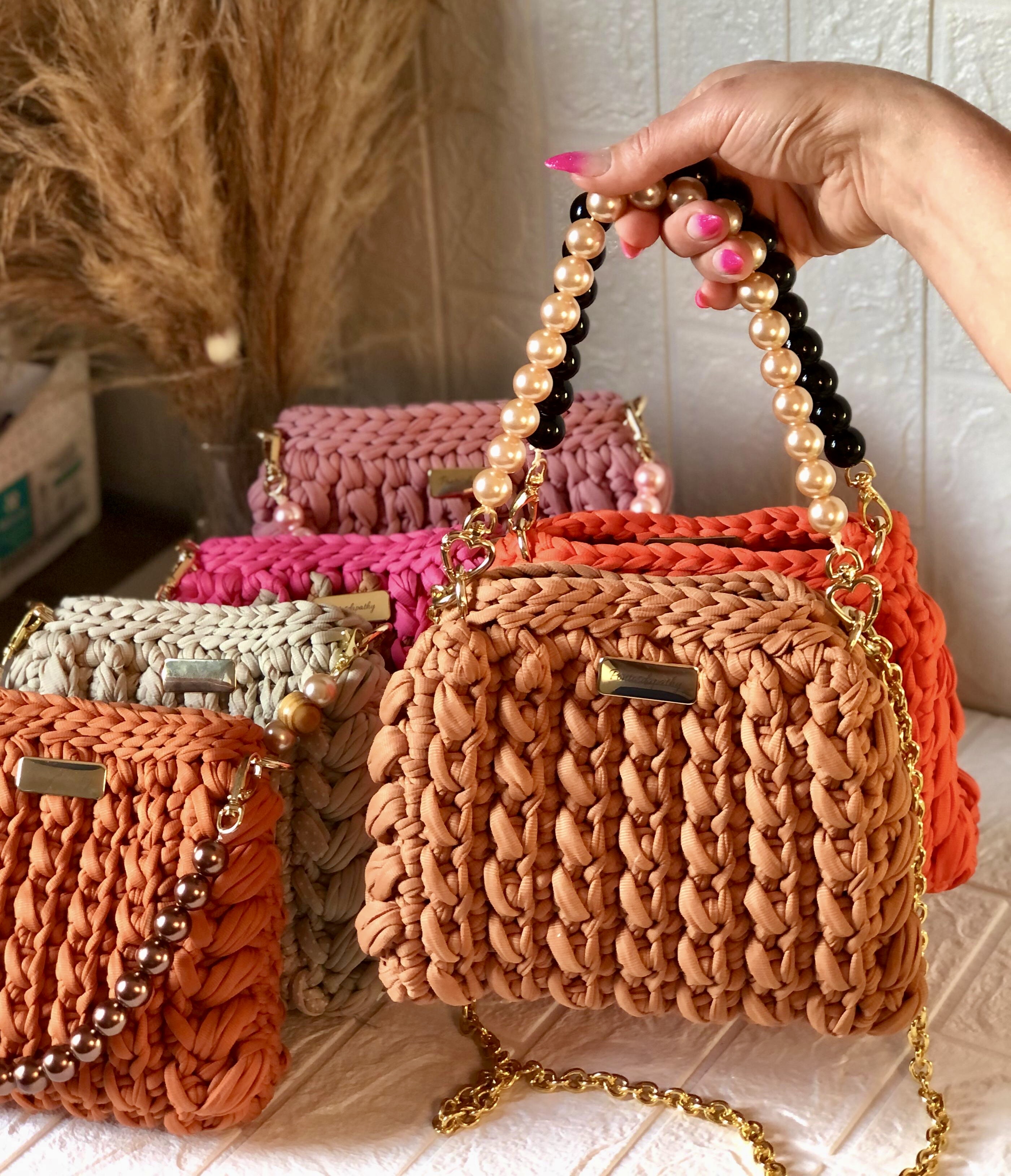 BAG ISA