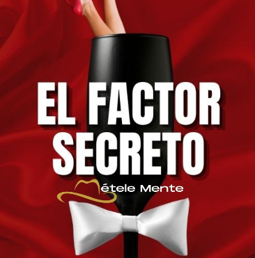 FACTOR SECRETO - meet usa llc | Hotmart