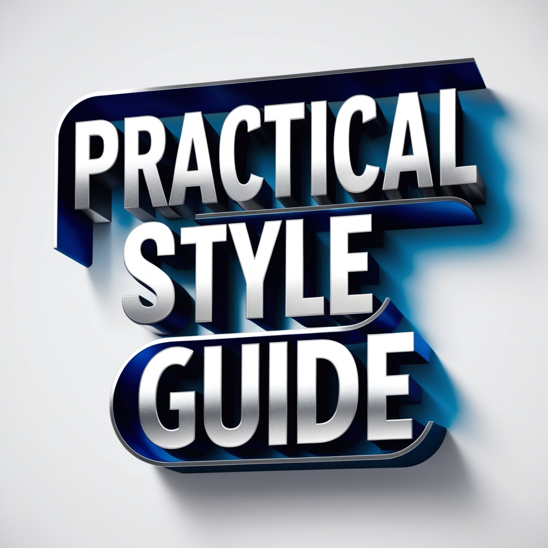 Practical Style Guide