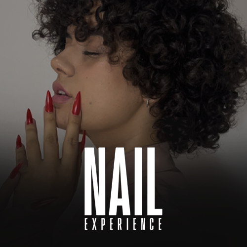 Nail Experience - Jade Mothé de Souza | Hotmart