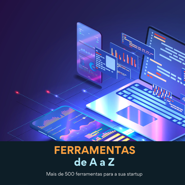 Ferramentas de A a Z - Nasci Empreendendo | Hotmart
