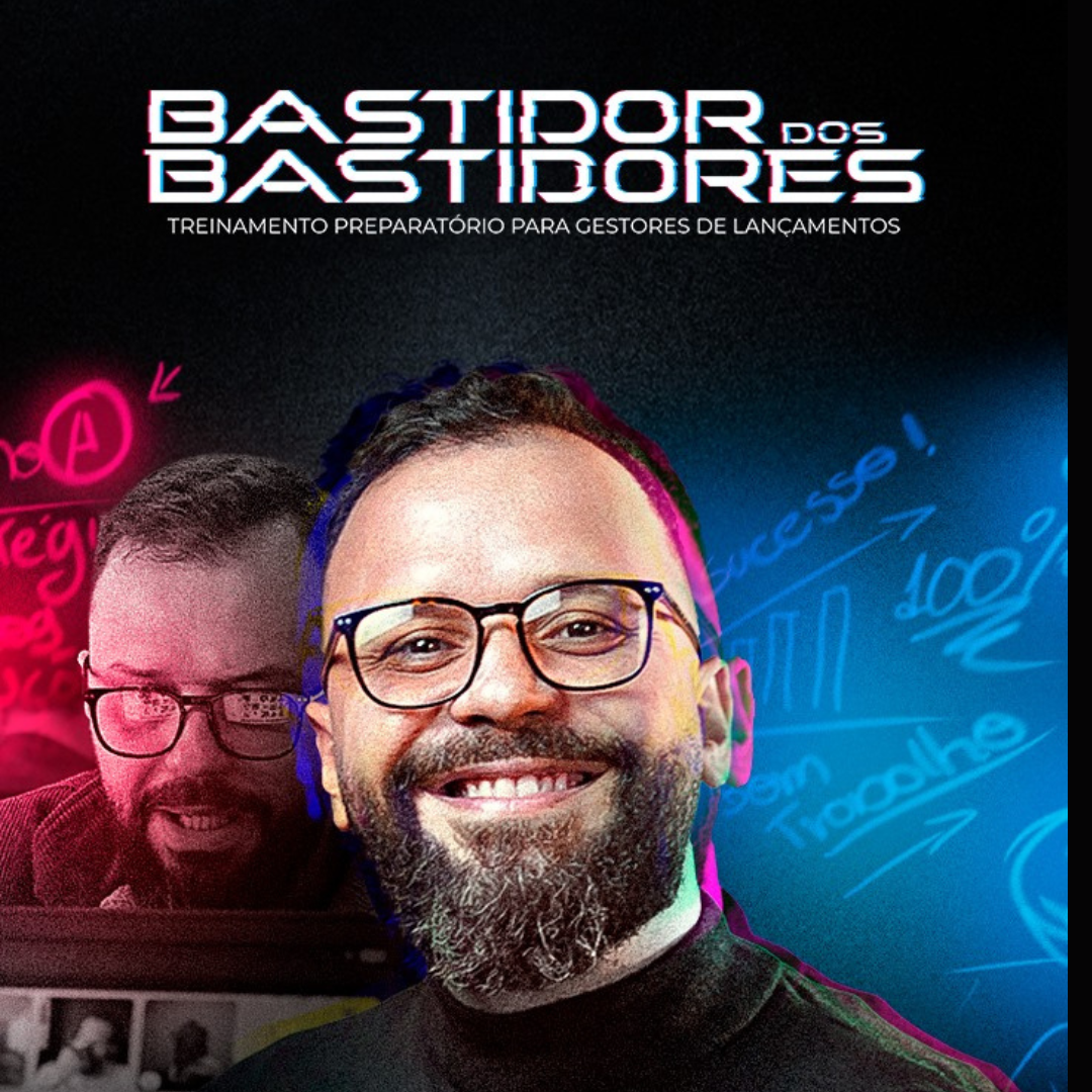 Bastidor dos Bastidores