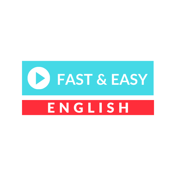 Inglês Fácil & Rápido - Fast & Easy English System