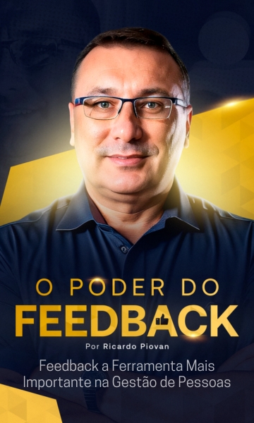 O Poder do Feedback