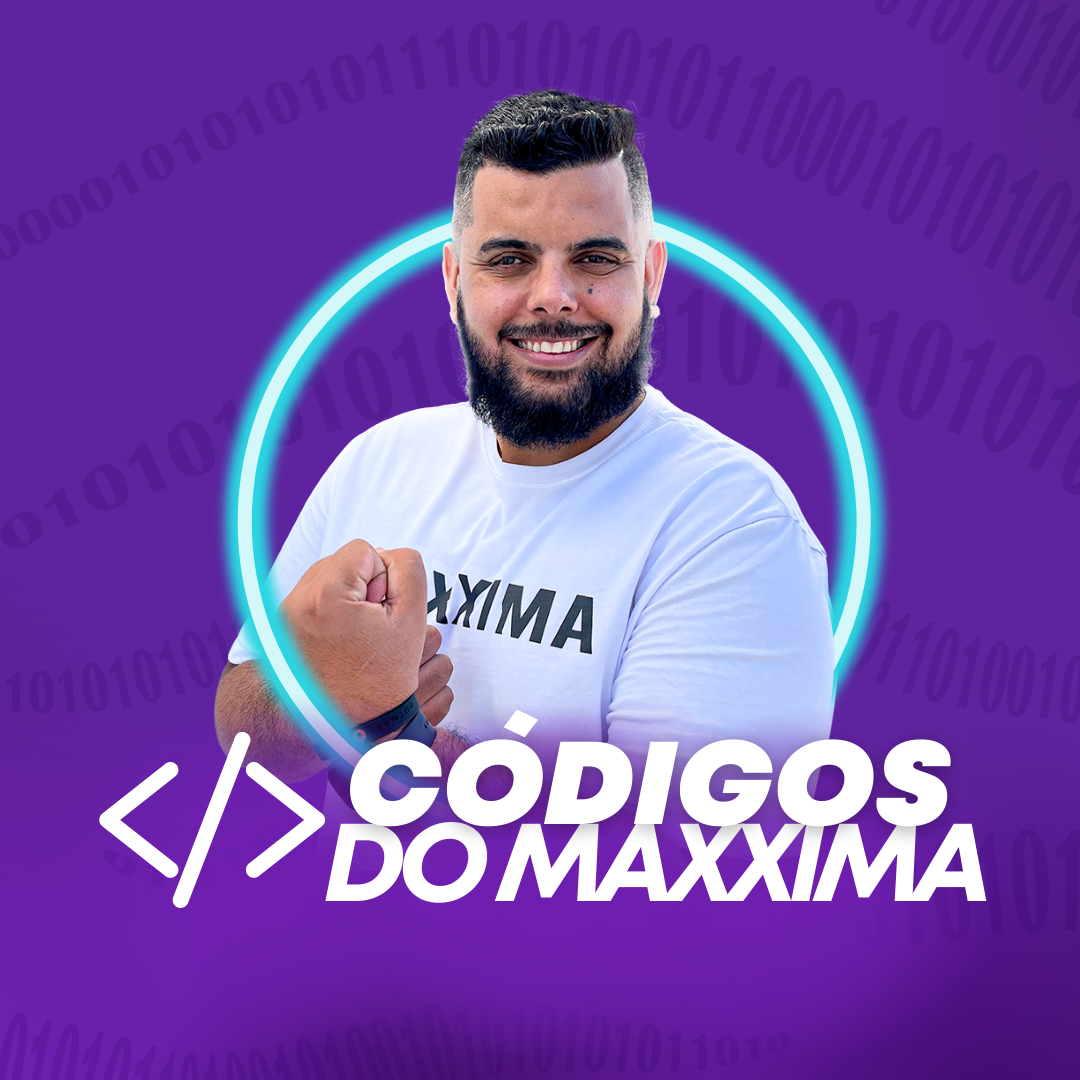 Códigos do Canva - Ricardo Maxxima | Hotmart