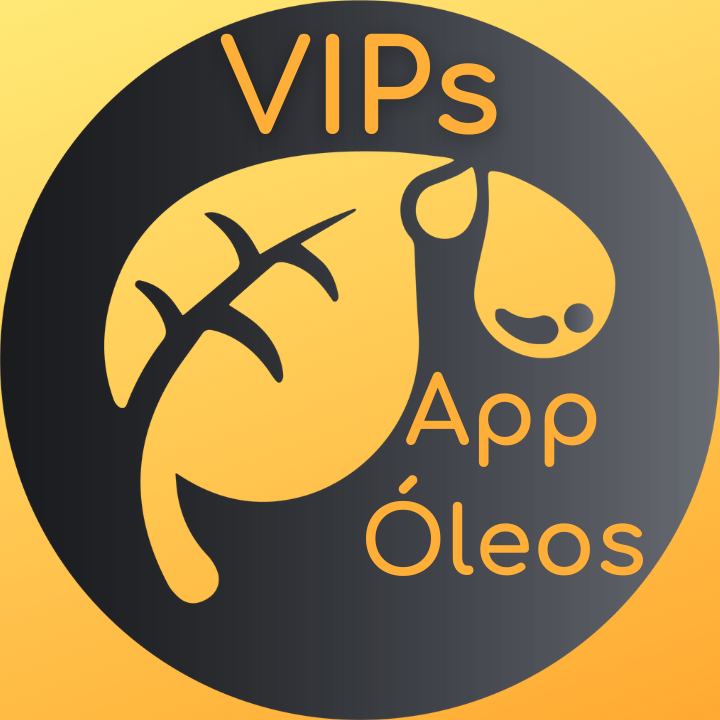 APP ÓLEOS ESSENCIAIS VIPs VITALÍCIO - GL Digital | Hotmart