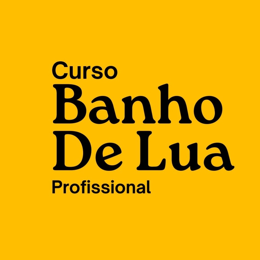Curso Banho De Lua Profissional