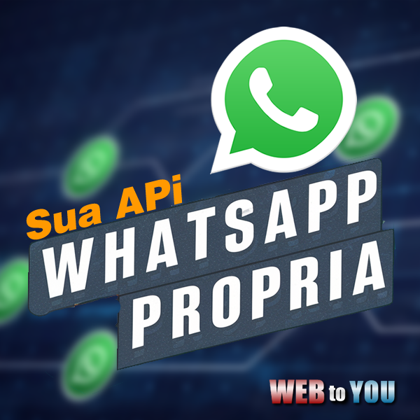 WhatsApp API - Sem programar - Francesco Petronzio | Hotmart