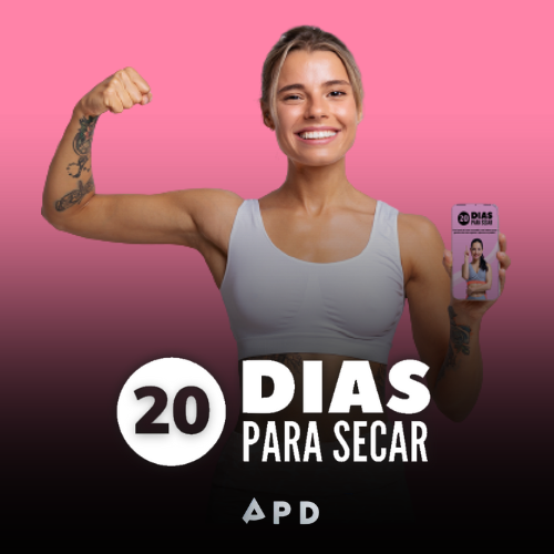 20 Dias Para Secar