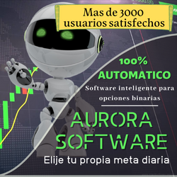 Aurora Software 8.0