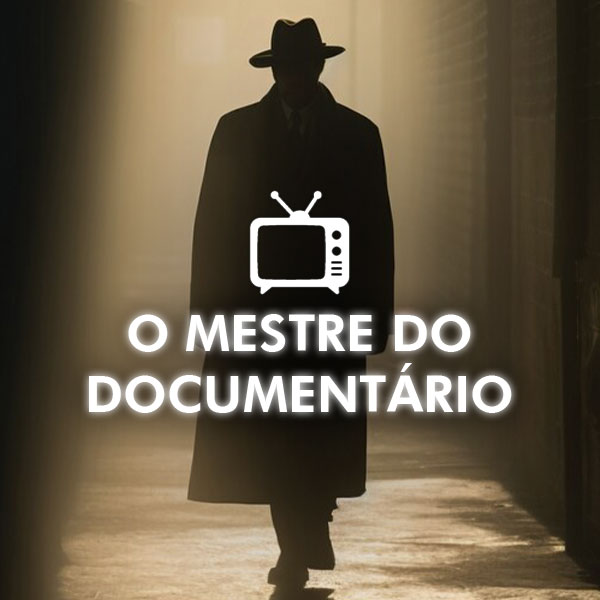 O Mestre Do Documentário EM BREVE