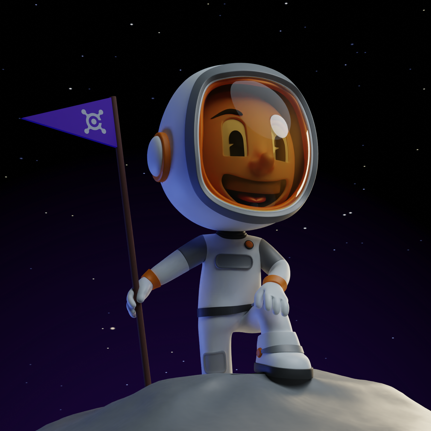 NFT Makers Academy - oscar ochoa | Hotmart