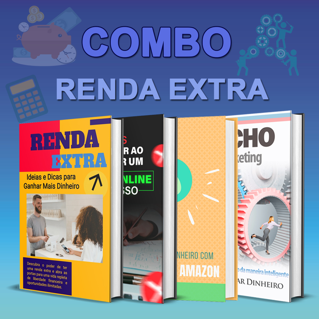 COMBO Renda Extra