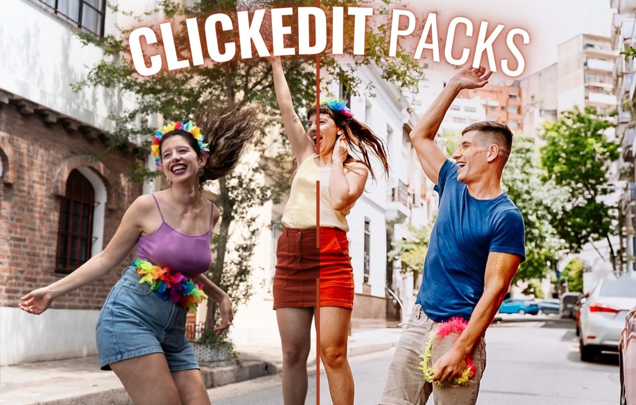 ClickEdit Packs - Fernanda Vieira de Andrade | Hotmart
