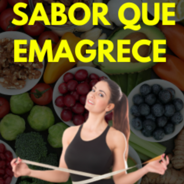 Sabor que Emagrece - Jamones porfirio Atanazio | Hotmart