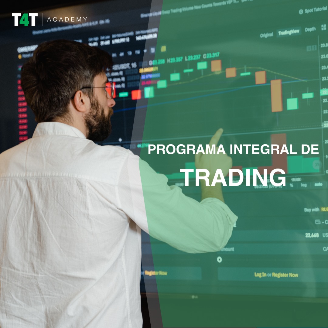 Programa Integral de Trading - TGCW LLC | Hotmart