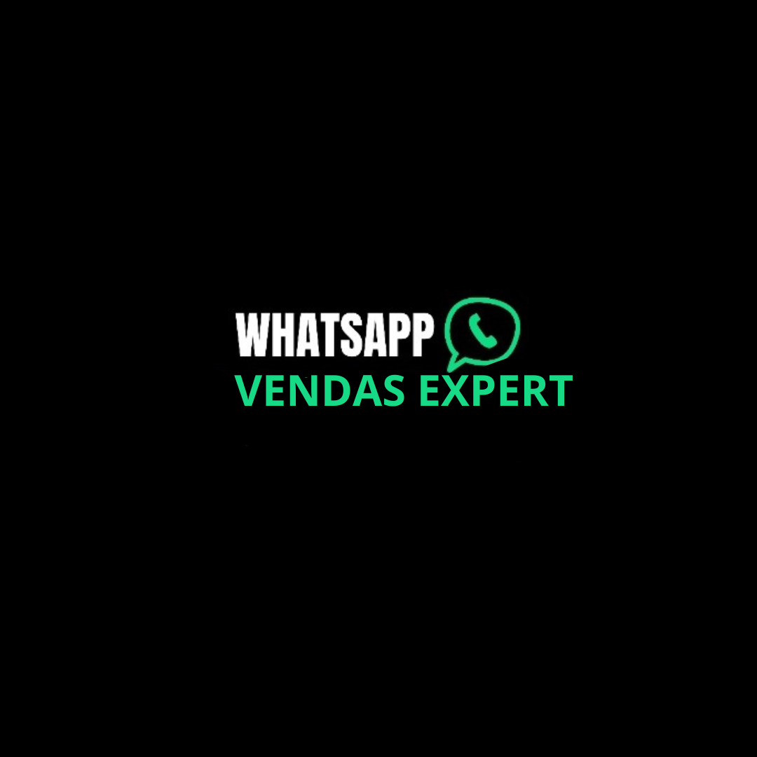 WhatsApp vendas expert. - Lucas Nascimento | Hotmart